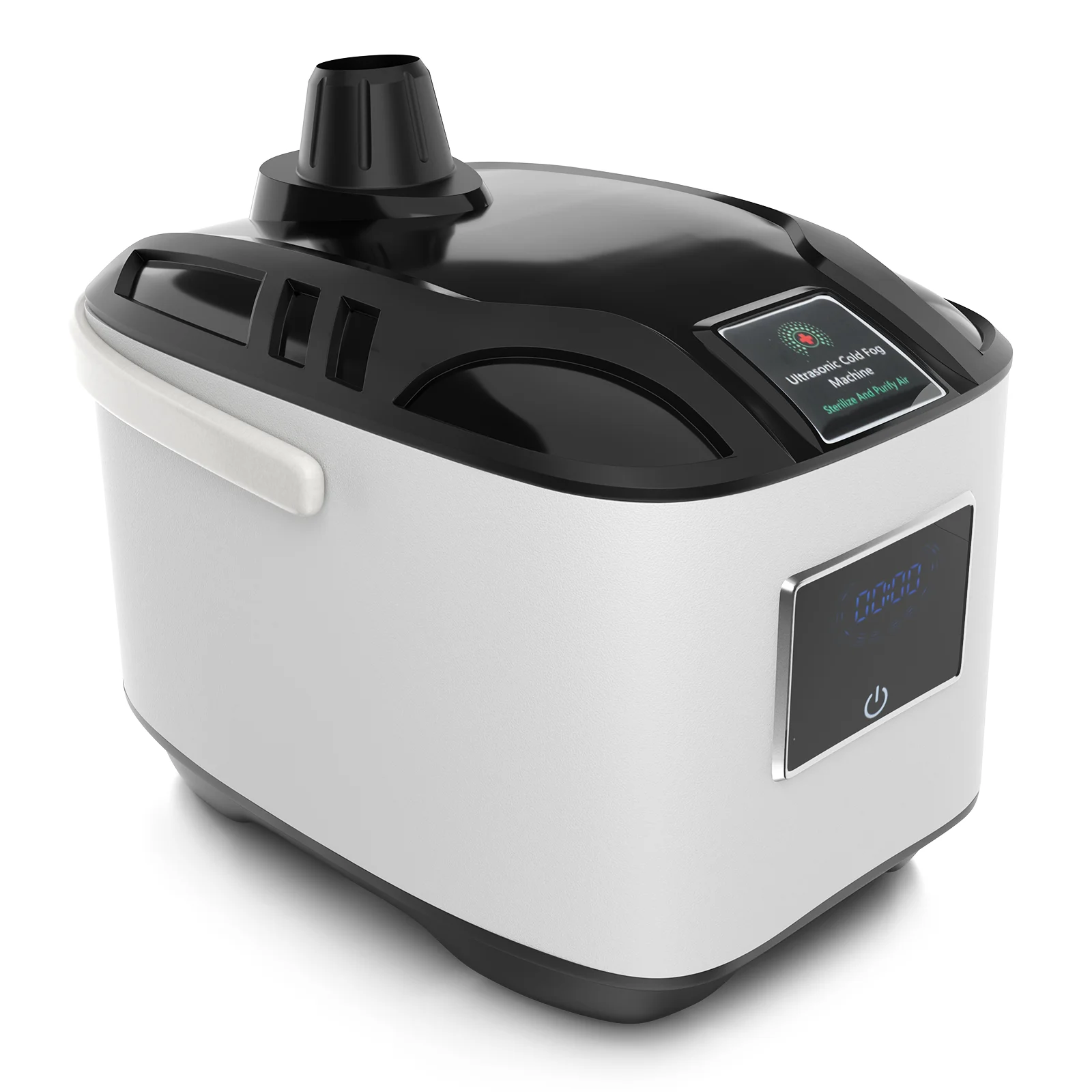 Home Care Disinfection – Colloid Robotics